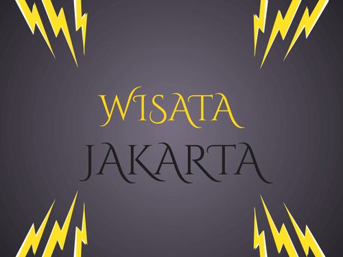 Book Creator | WISATA JAKARTA