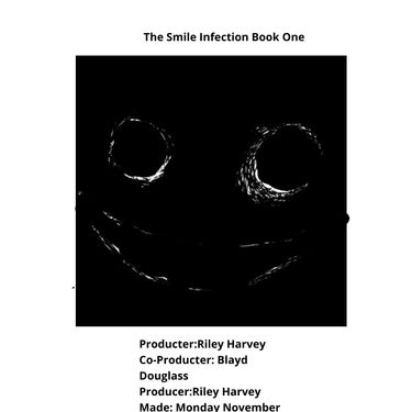 Book Creator | The Smile infection