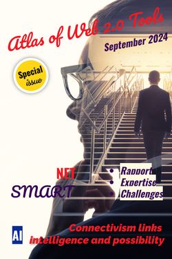 Book Creator | Atlas of SMART-Technologies: Connectivism in Action for BSR