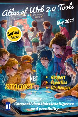 Book Creator | Atlas of SMART-Technologies: Connectivism in Action