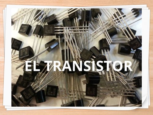 Book Creator | transistor