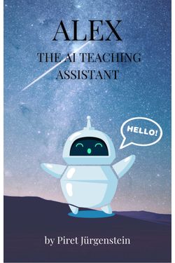 Book Creator | Alex, the AI teaching assistant