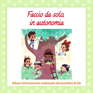 Book Creator | Faccio da solo, in autonomia