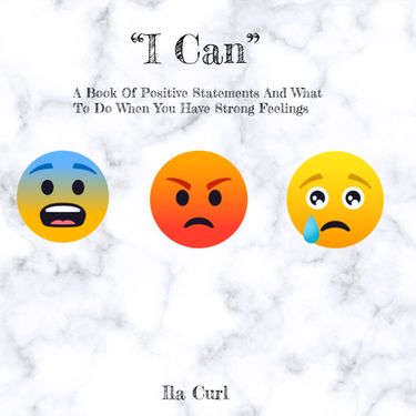 Book Creator | “I Can”