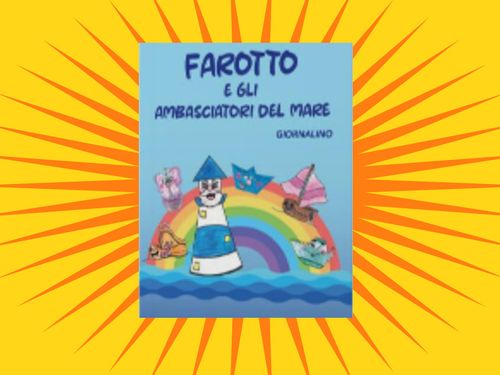 Book Creator | FAROTTO