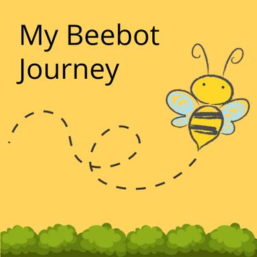Book Creator | Beebot Book