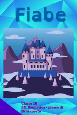 Book Creator | FIABE