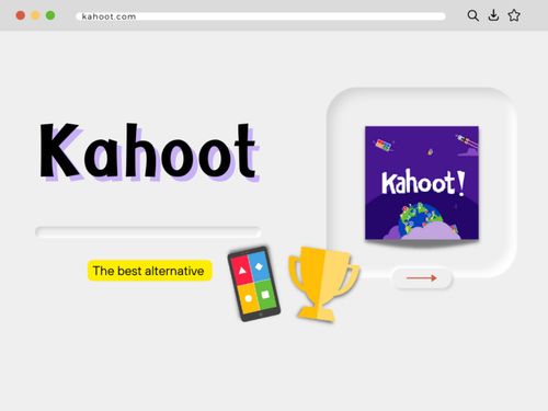 Book Creator | kahoot