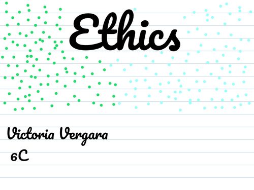 Book Creator | cuaderno de etica