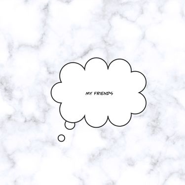 Book Creator | My Friends and I