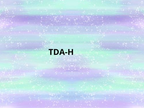 Book Creator | TDA-H