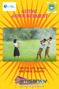 Book Creator | E BOOK ANNOUNCEMENT