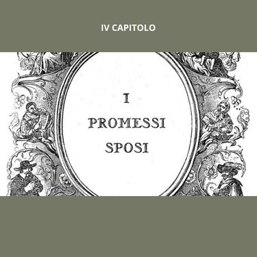 Book Creator | I Promessi Sposi