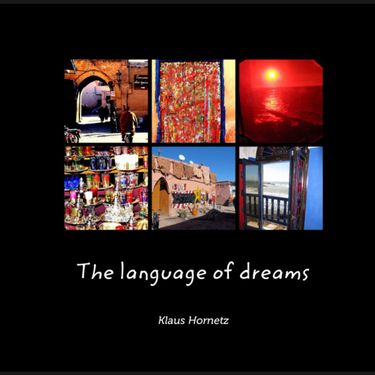 Book Creator | The Language of Dreams