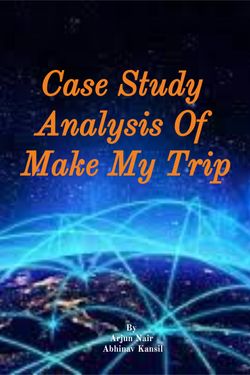 Book Creator | Case study analysis of MMT