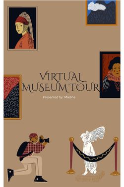 Book Creator | museum