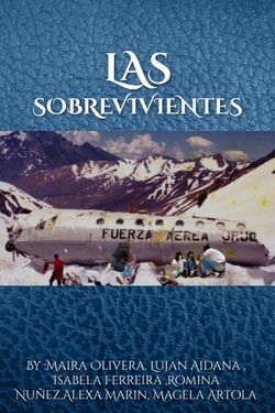 Book Creator | Sociedad de la nieve