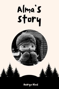 Book Creator | Alma's Story