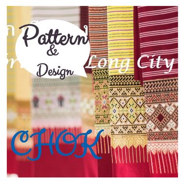 Book Creator | Chok Pattern and Design
