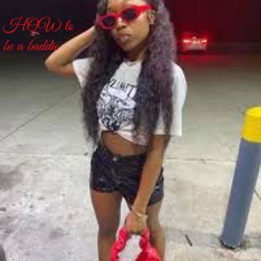 Book Creator | how to be a baddie