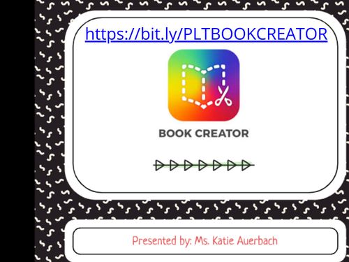 Book Creator | BookCreator