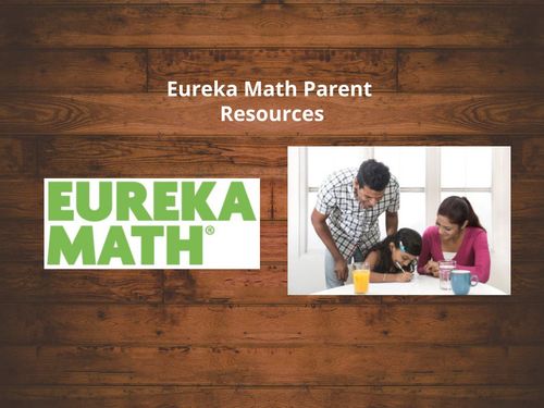Book Creator | Parent Resources Eureka
