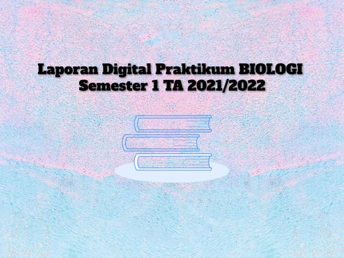 Book Creator | Laporan Digital