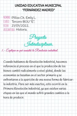Book Creator | PROYECTO HISTORIA.