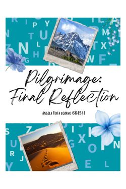 Book Creator | final reflection