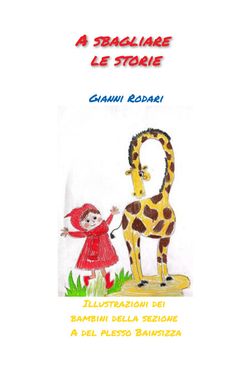 Book Creator | A sbagliare le storie