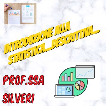 Book Creator | Introduzione alla statistica