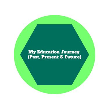 Book Creator | My Education Journey