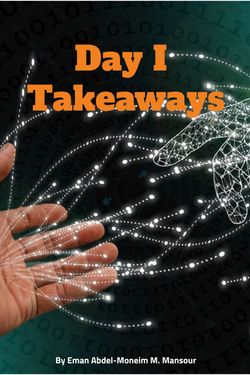 Book Creator | Takeaways Of Day 1