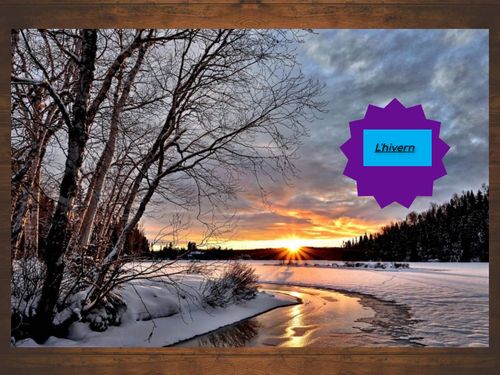 Book Creator | L'Hivern