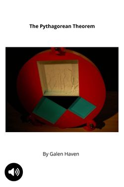 Book Creator | The Pythagorean Theorem