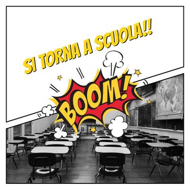 Book Creator | SI RITORNA SCUOLA