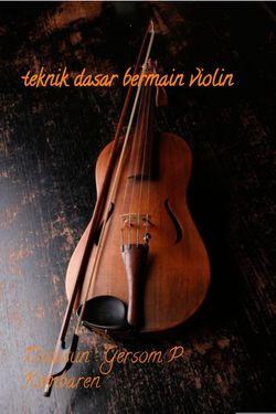 Book Creator | instrumen biola