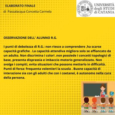 Book Creator | Esame Finale