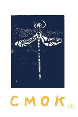 Book Creator | CMOK 20