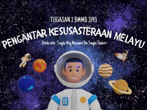 Book Creator | TUGASAN 2