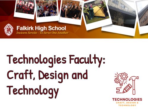 Book Creator | Technologies Faculty: CDT, D&M,Eng Sc, Graph Comm ...