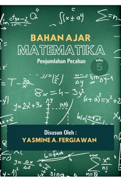 Book Creator | Matematika kelas 5