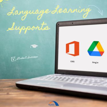 Book Creator | Language Learning Supports in O365 and Google