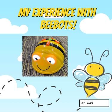 Book Creator | beebot