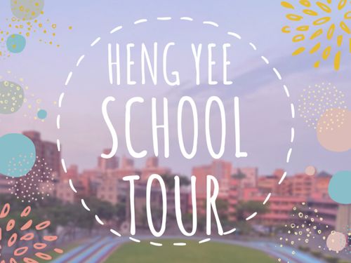 Book Creator | The Stunning Journey in Heng Yee