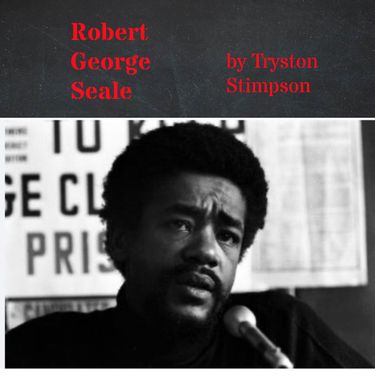 Book Creator | BOBBY SEALE