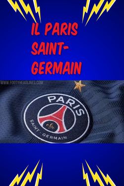 Book Creator | la storia del psg