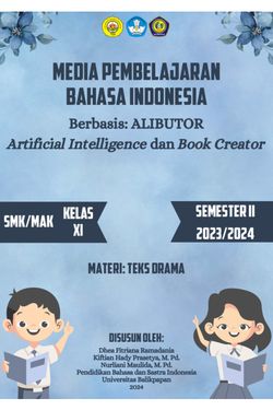 Book Creator | MEDIA PEMBELAJARAN ALIBUTOR