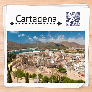 Book Creator | A tourist's guide to Cartagena