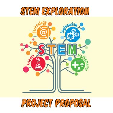 Book Creator | STEM Exploration Project Proposal